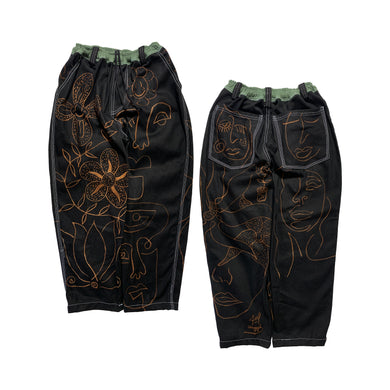 Televisi star – Televisi Star (it must be the pants)